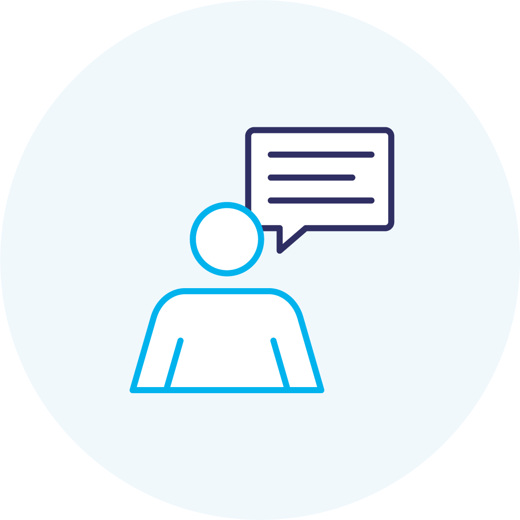 Create a networking pitch | weCoach