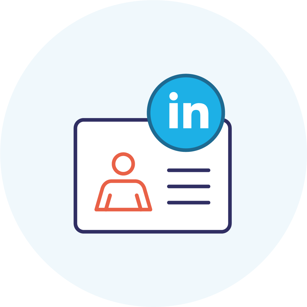 Create an effective LinkedIn profile | weCoach